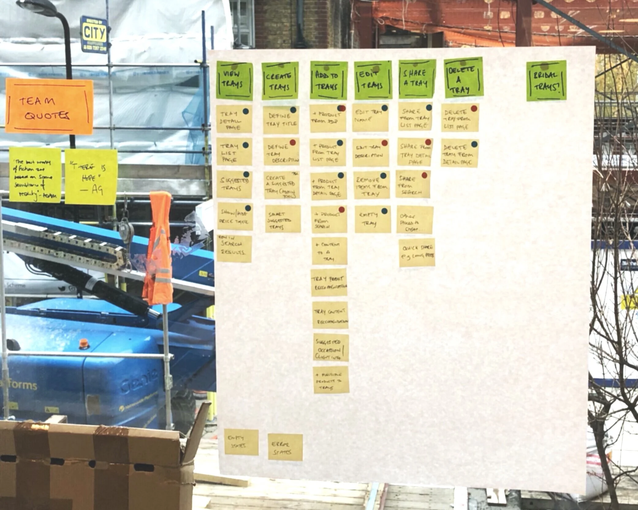 Navigating Complexity - Improving The Bulgari's Client Advisor App ...