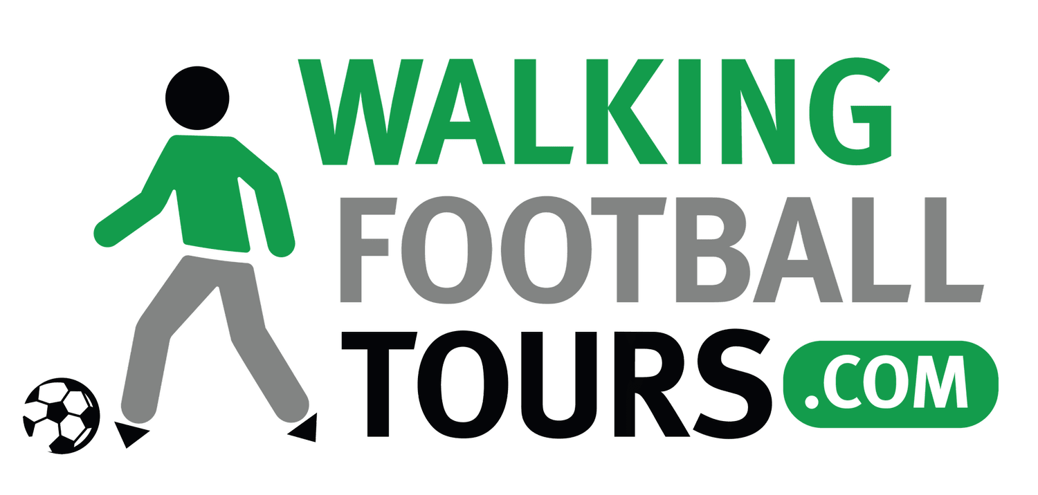 Walking Football Tours