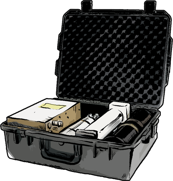 EMP — WOINGEAR