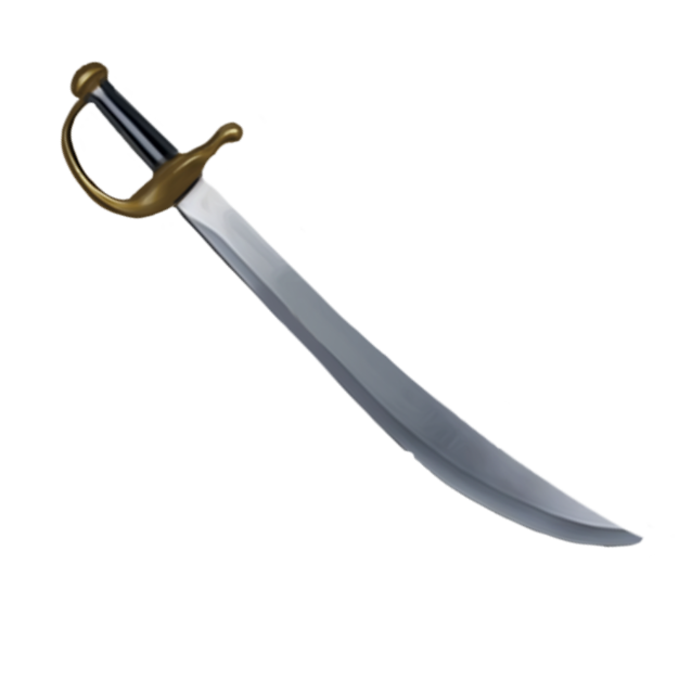 Cutlass — WOINGEAR