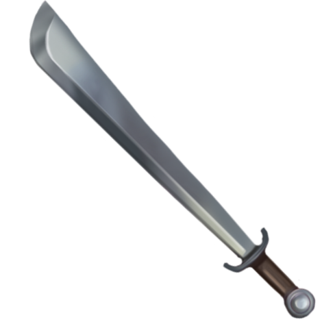 Falchion — WOINGEAR