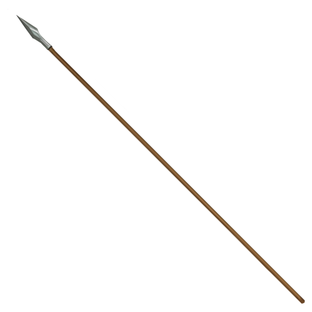 Polearms — WOINGEAR