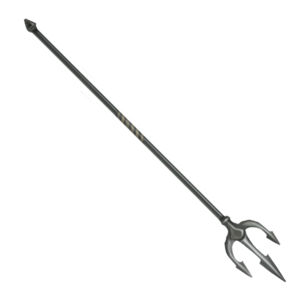 Is there a term for this type of trident? : r/NoStupidQuestions