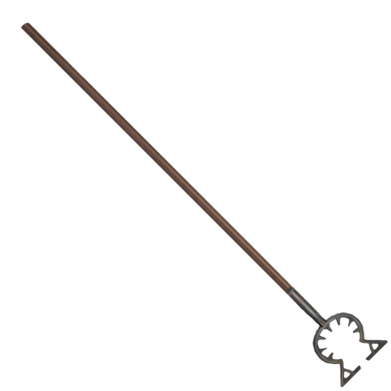 Sasumata (Samurai hero concept) : r/forhonor