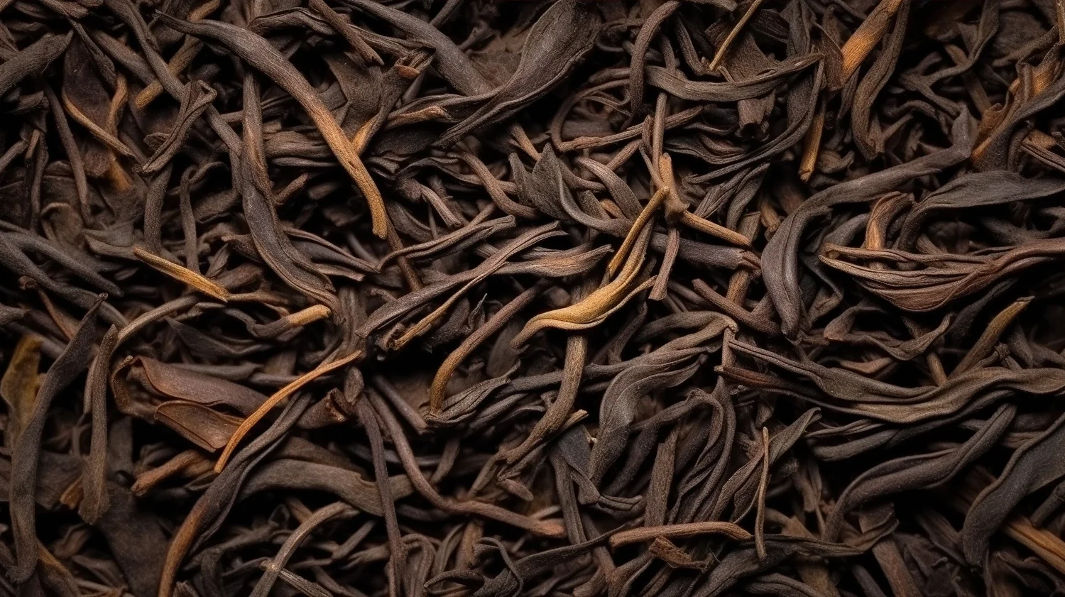 The LAB Fragrances — Black Tea Perfume