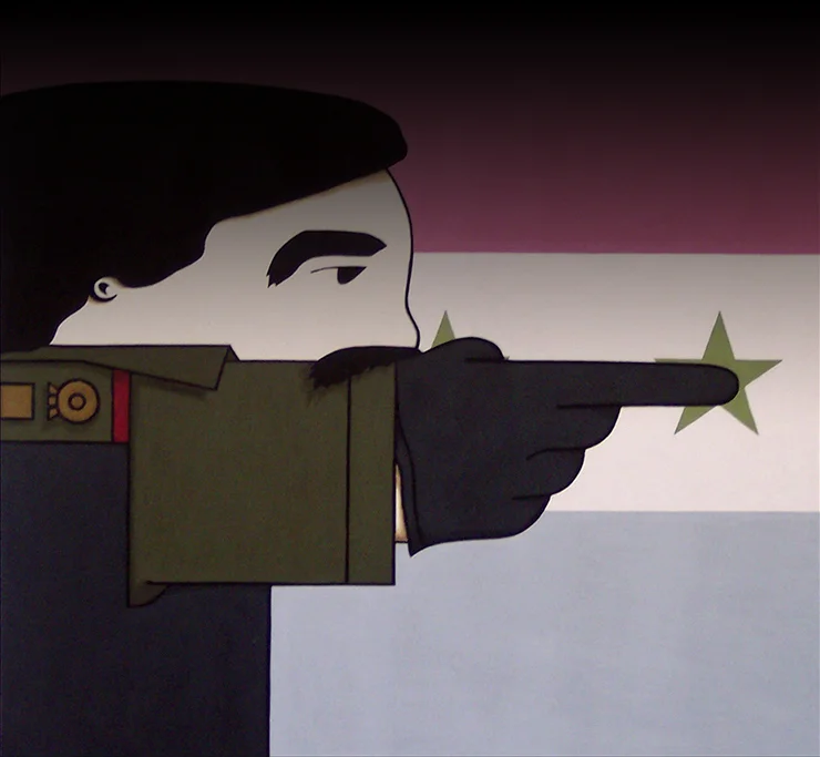 Michael Koerner – art