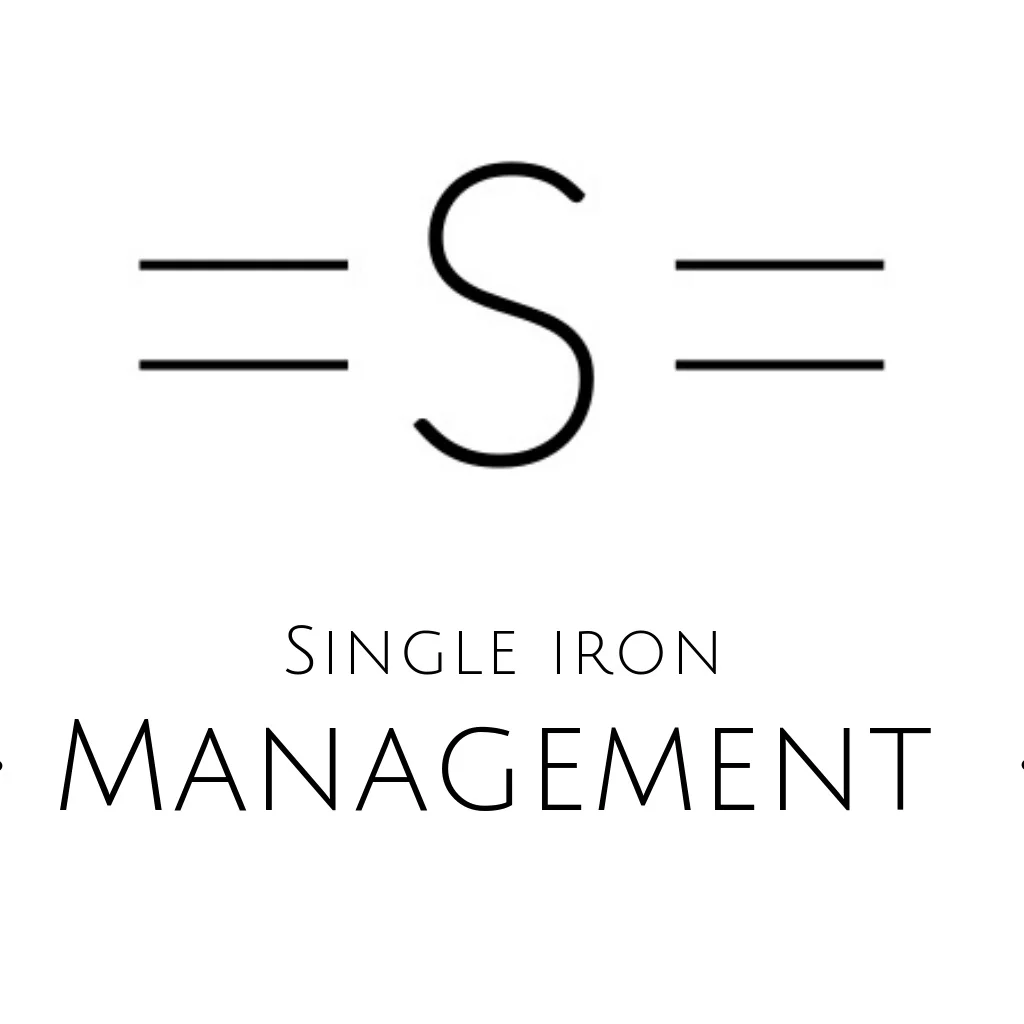 Single Iron Management