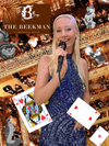 Seena in Wonderland — Seena