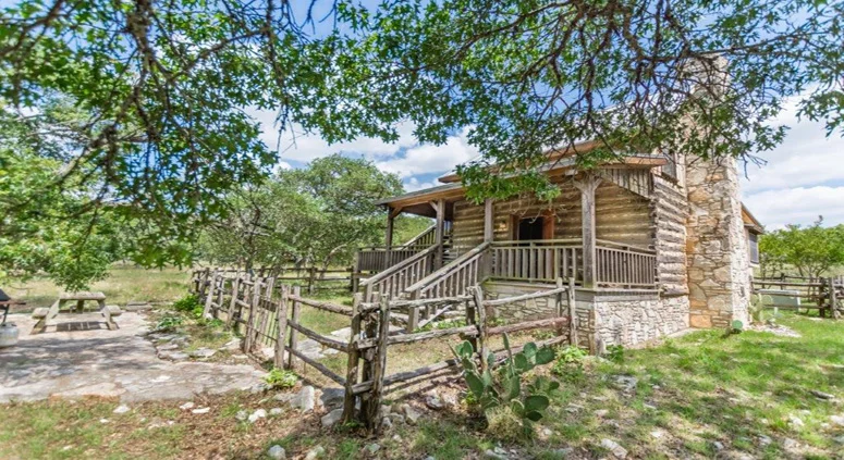 Wolf Creek Guest Ranch