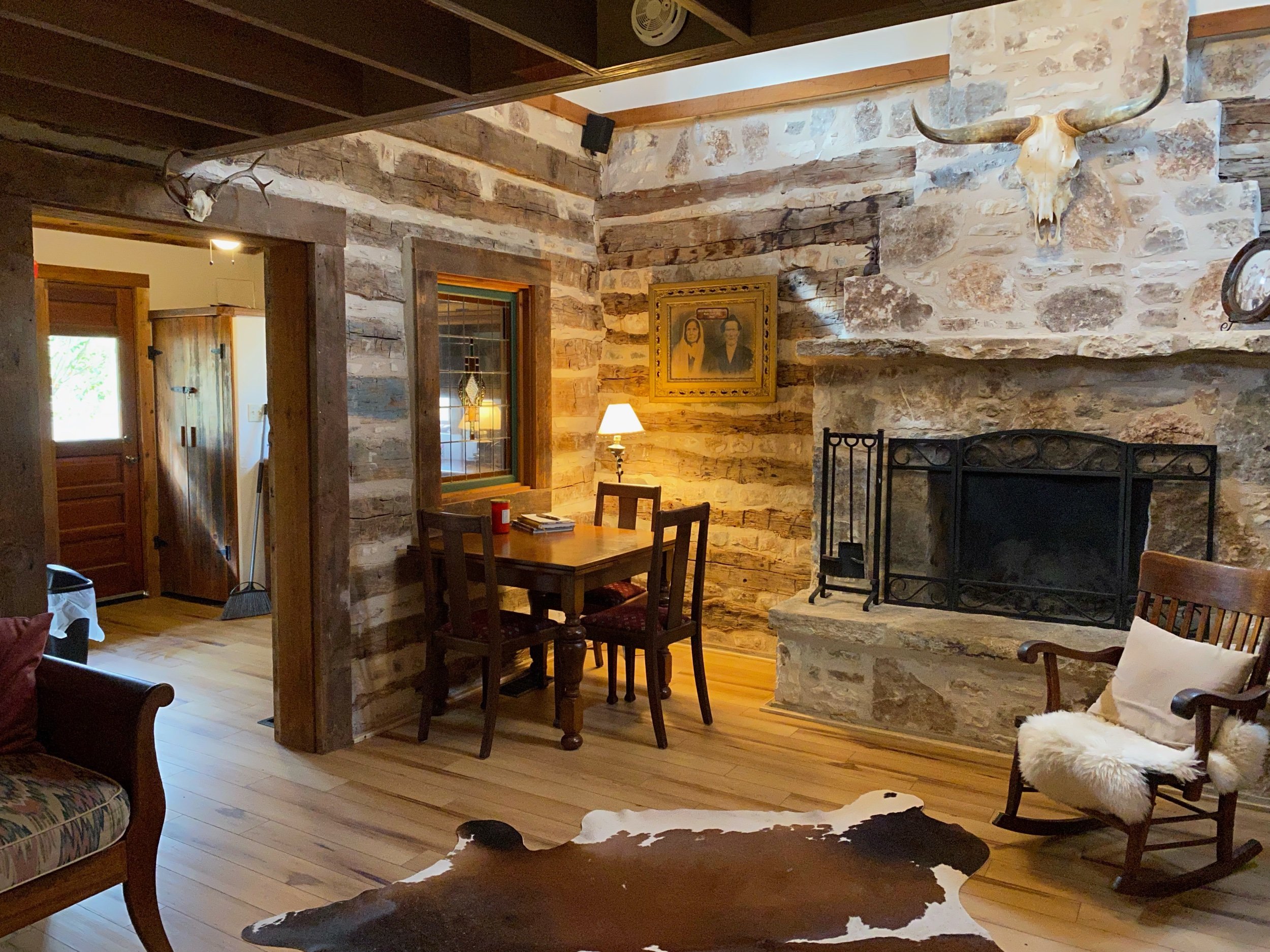 Wolf Creek Guest Ranch