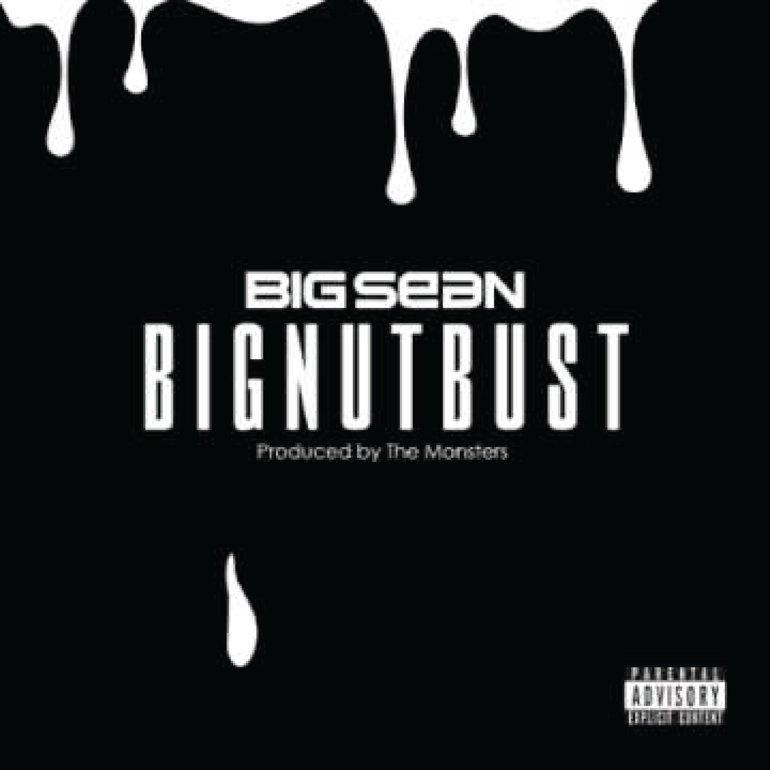 Big Sean Finally Famous Album Cover