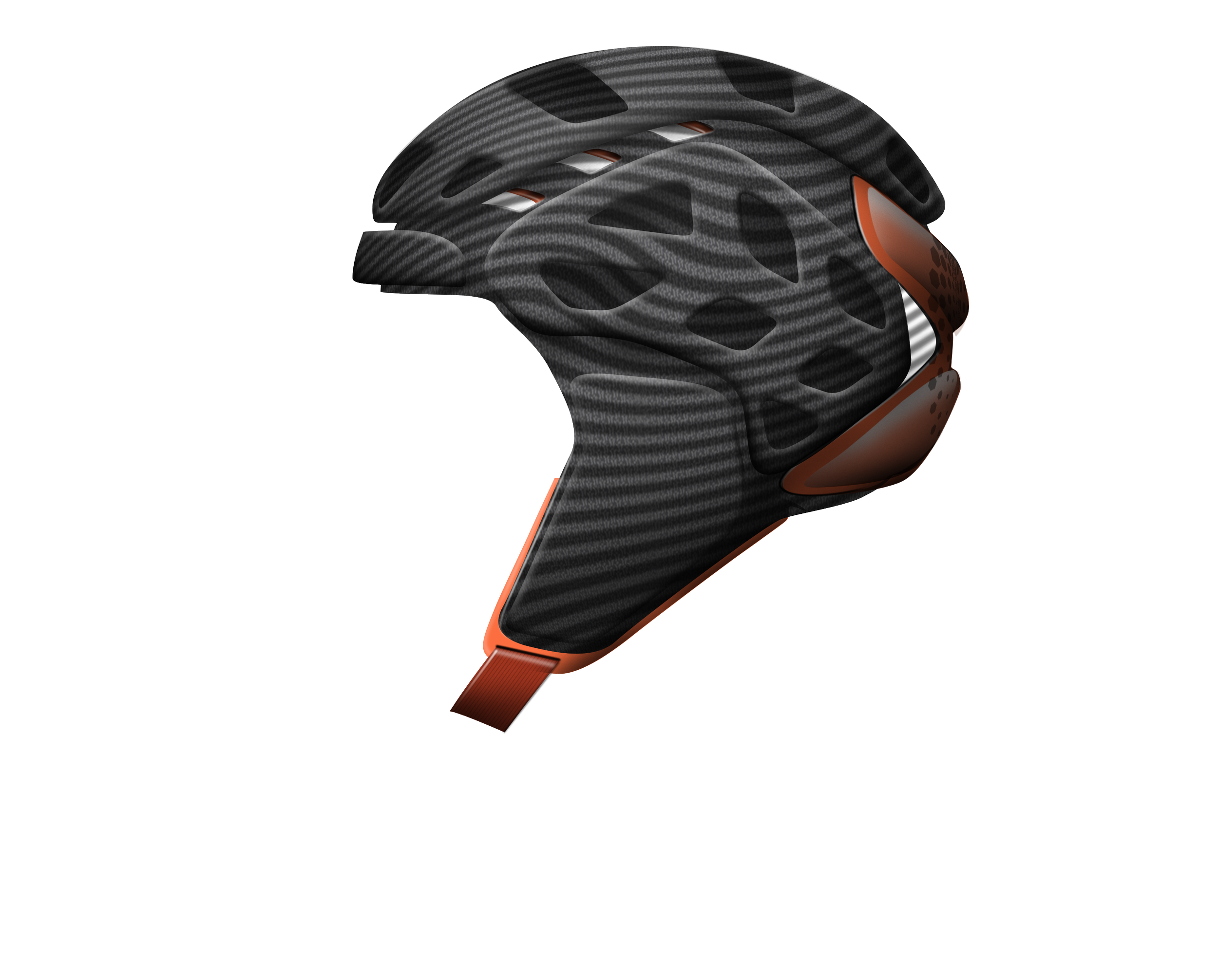 The Cal Praesidio Soft Shell Helmet- Virginia Tech 5 Star Technology ...
