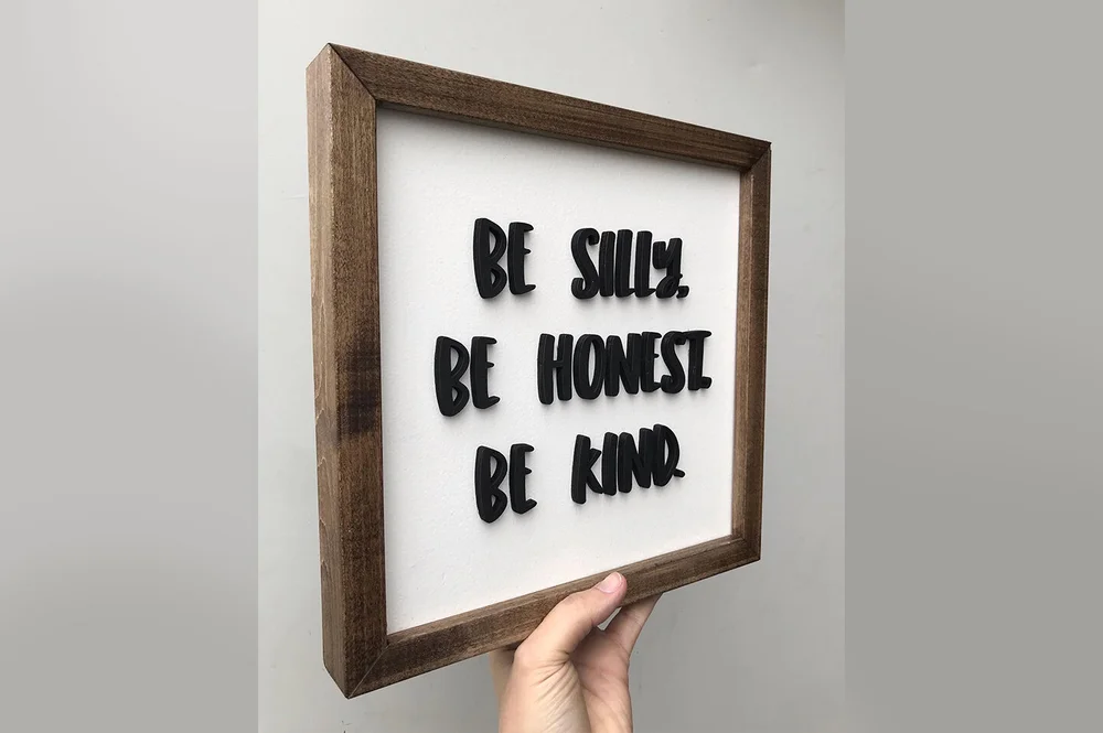 Being Silly Quotes