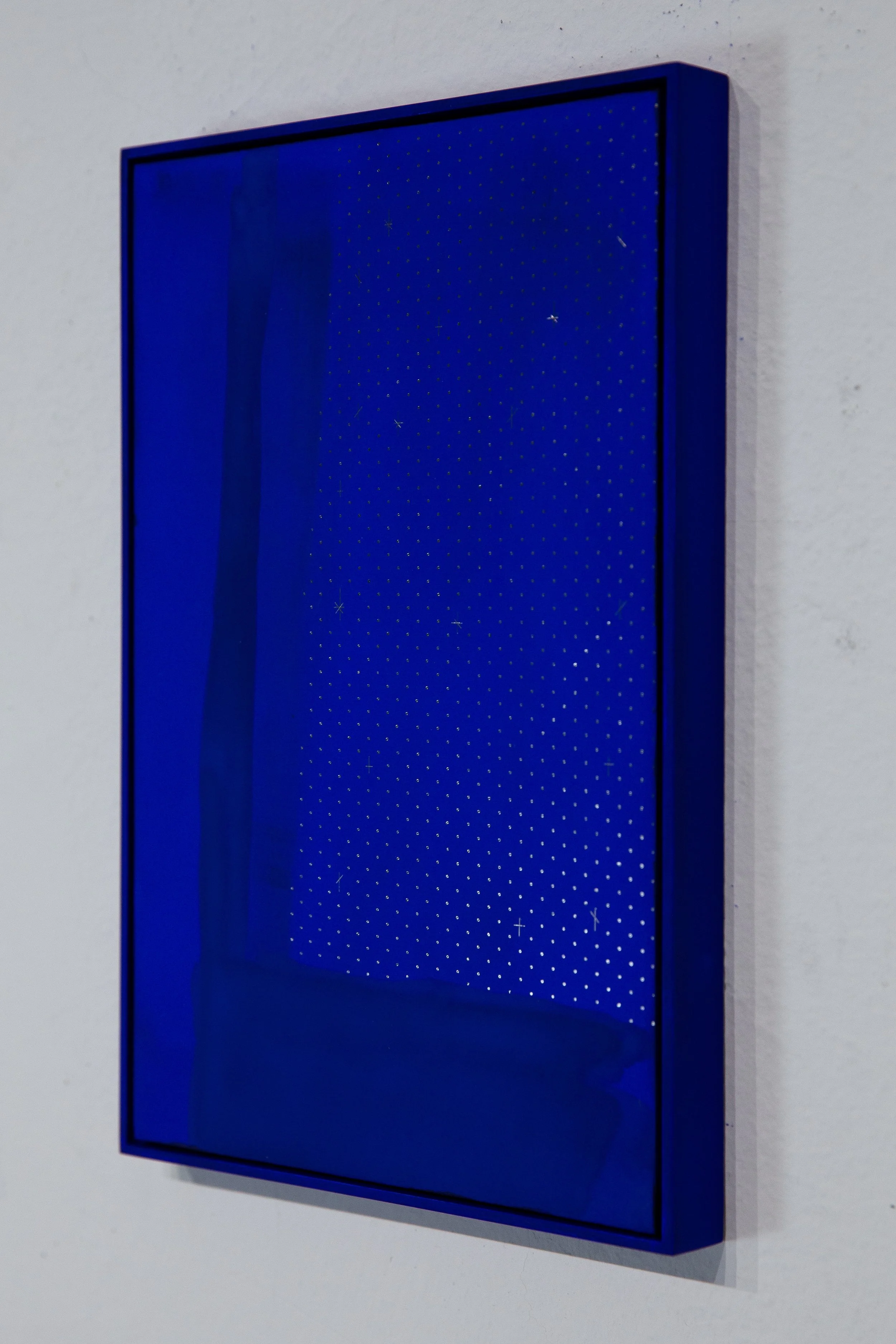 Small — Alison Hall