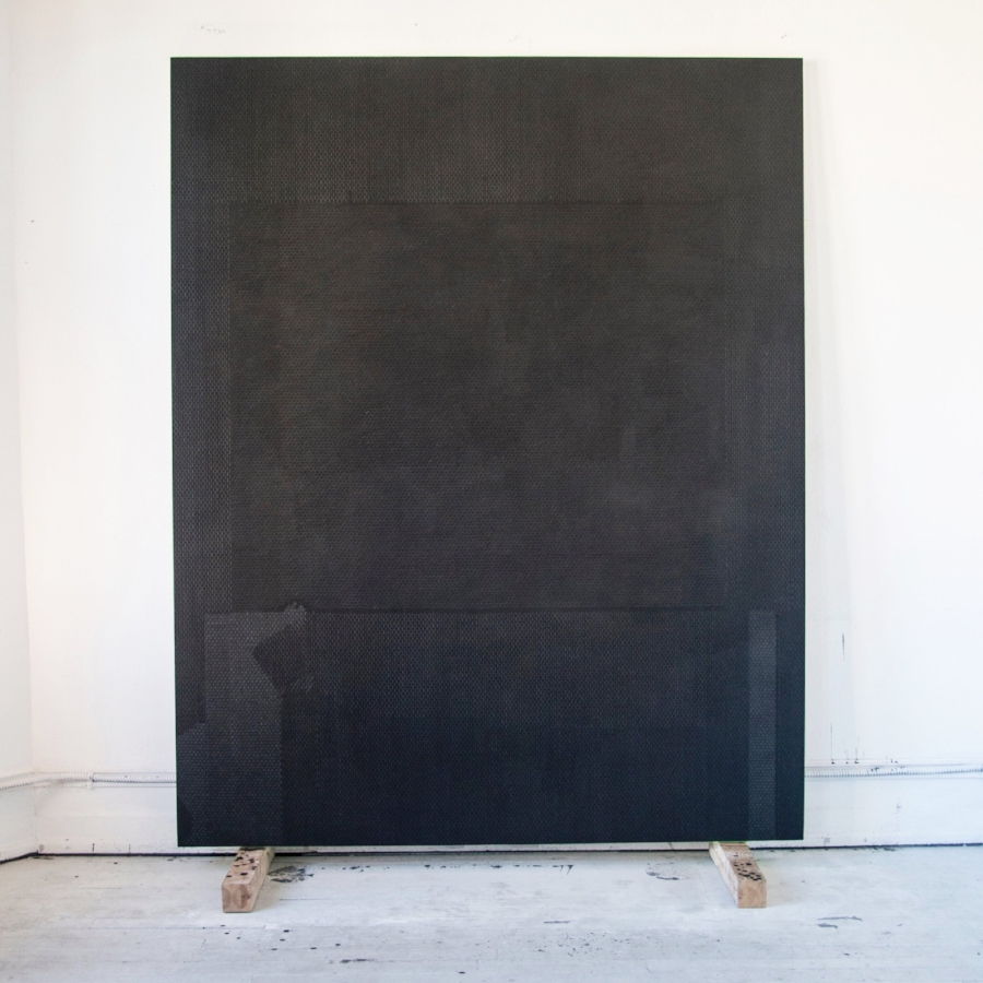 Large — Alison Hall