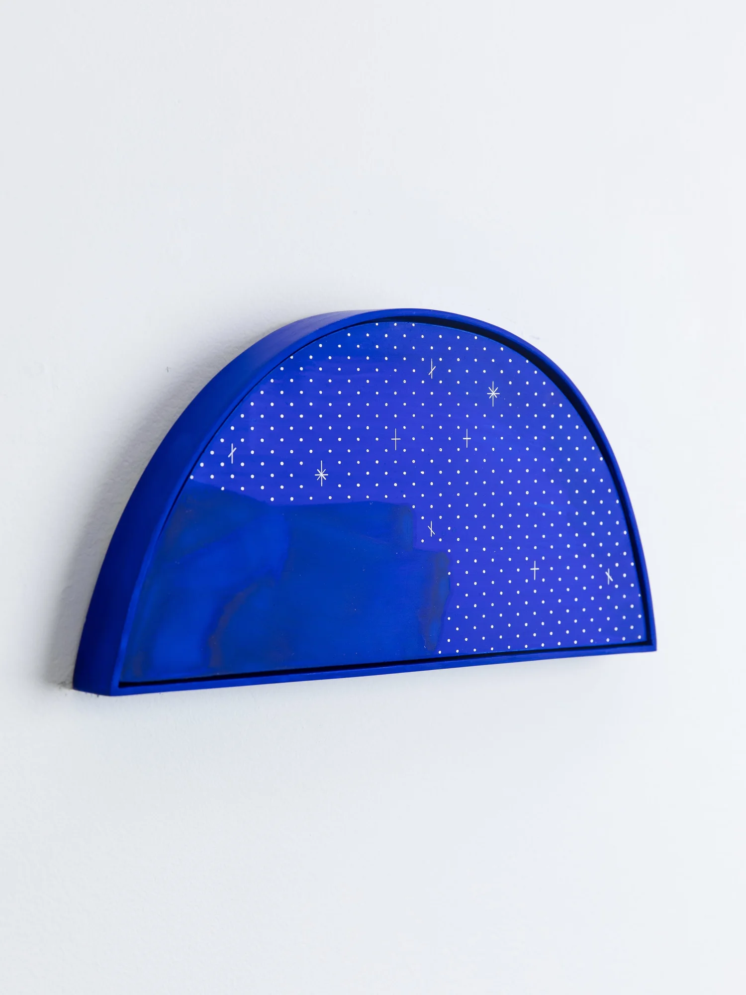 Small — Alison Hall