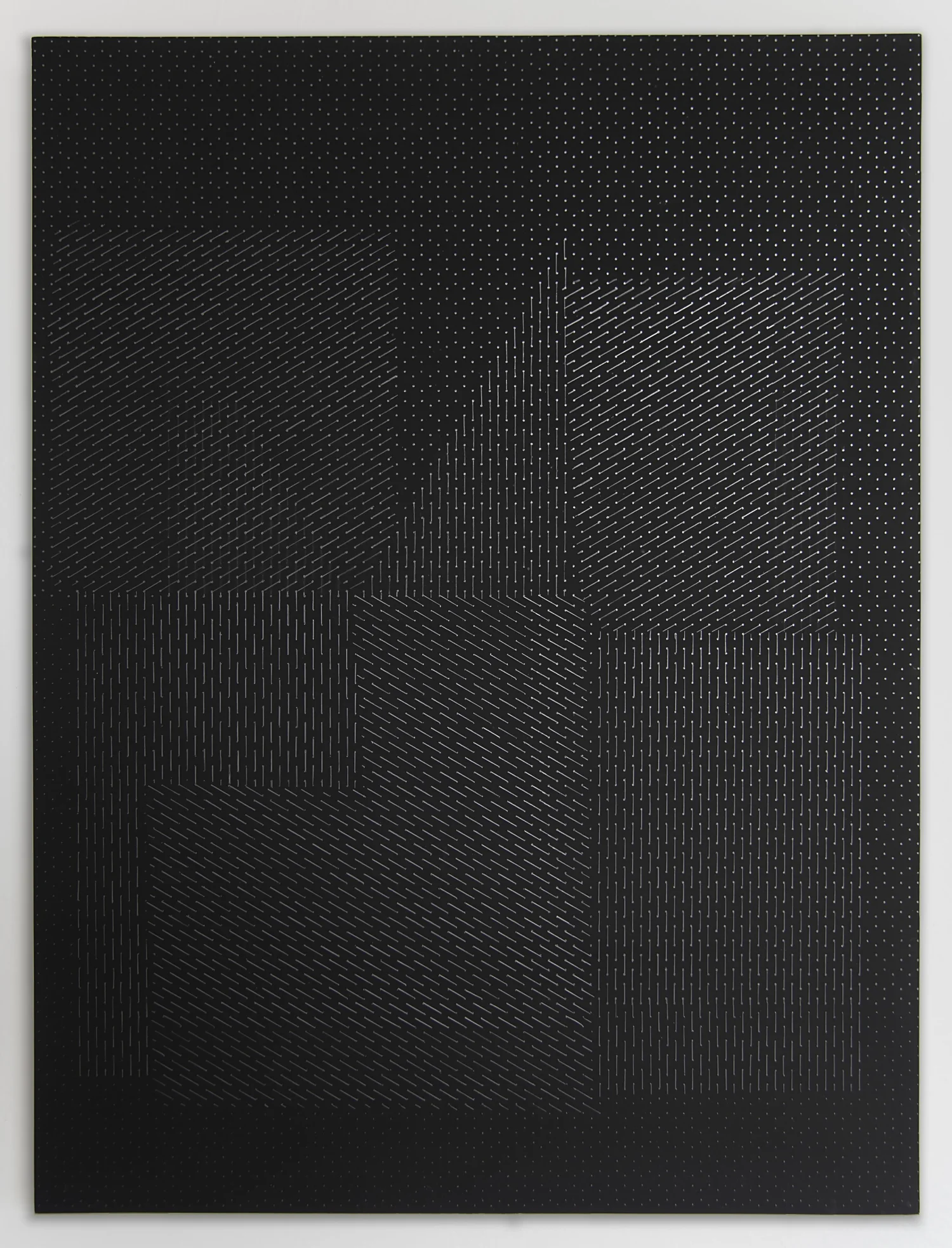 Small — Alison Hall