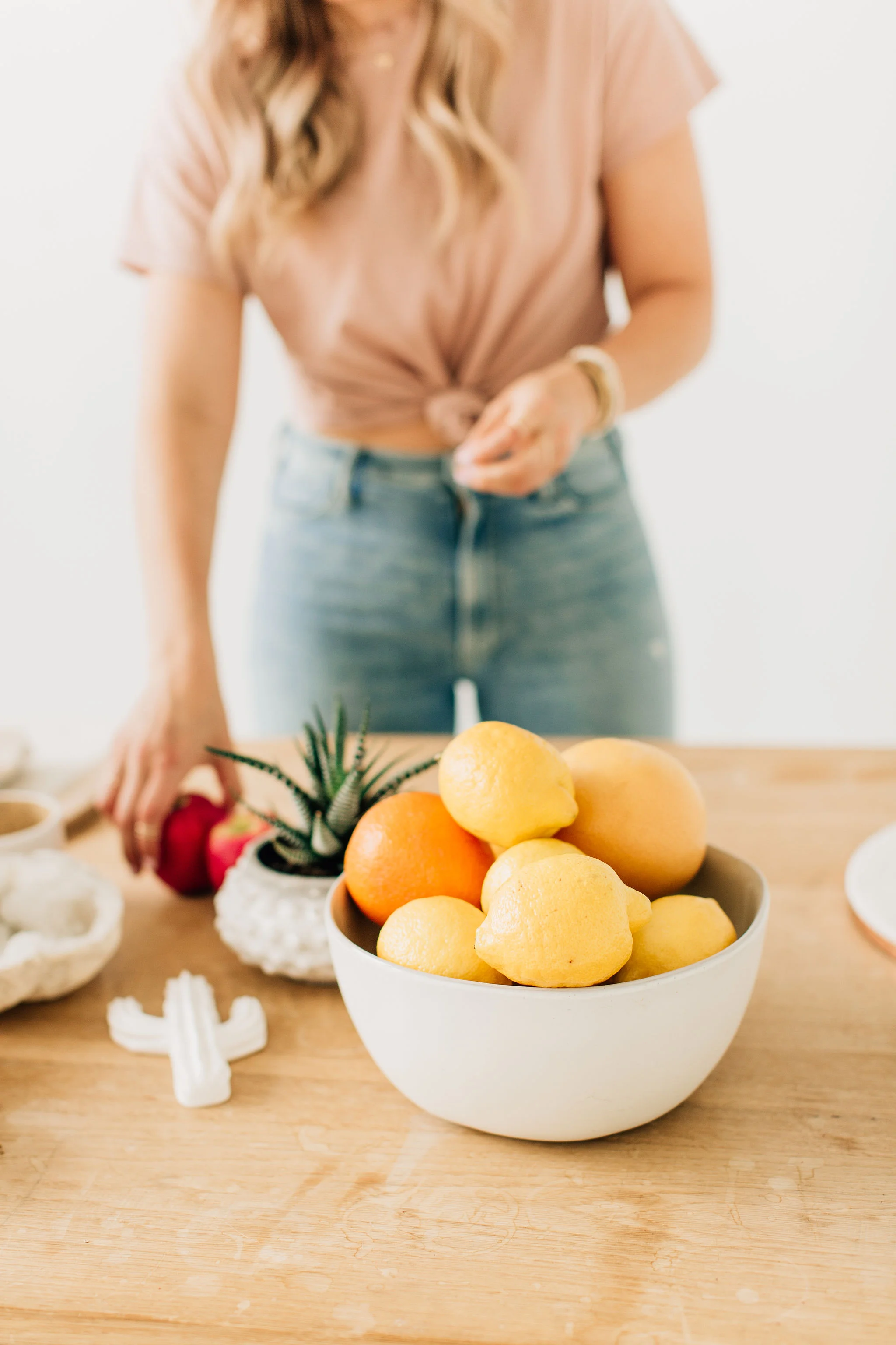 5 Tips to Get Back on Track After a Vacation — Ashley Carlson Co