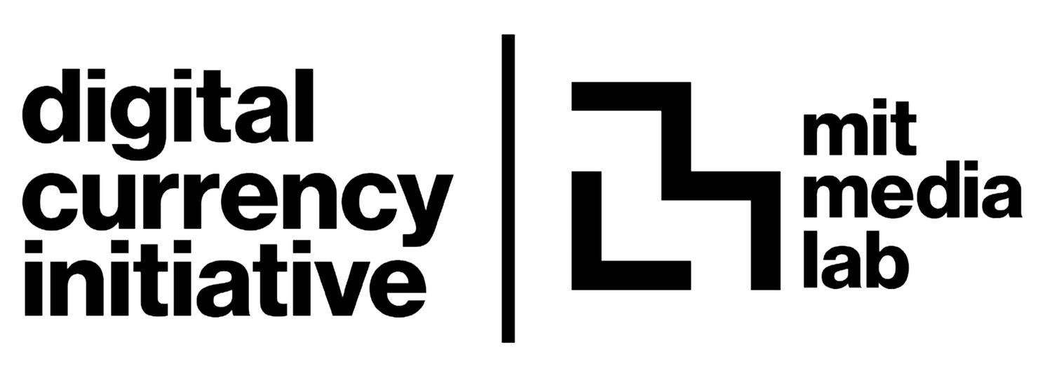 MIT Digital Currency Initiative