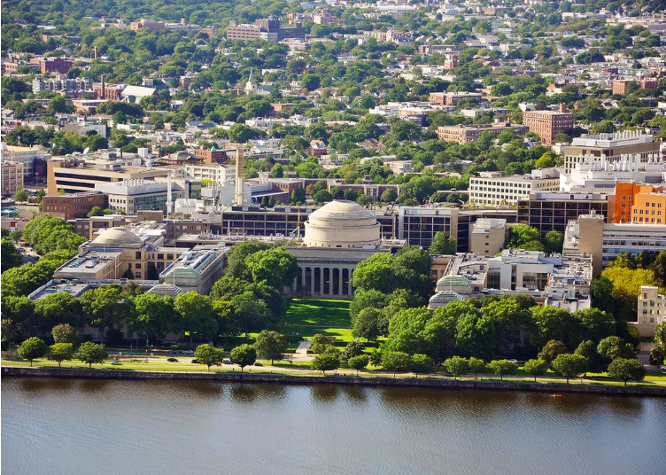 Neha Narula — MIT Digital Currency Initiative