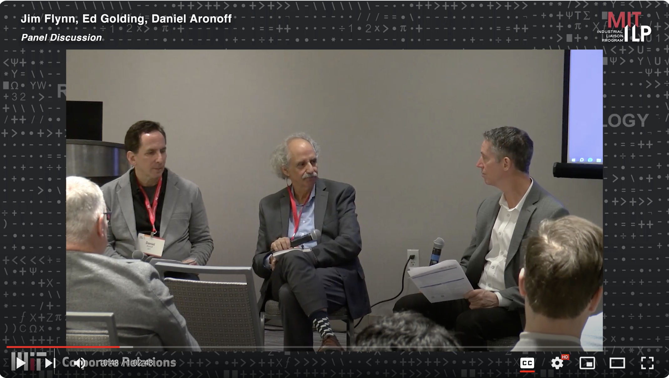 MIT Digital Currency Initiative