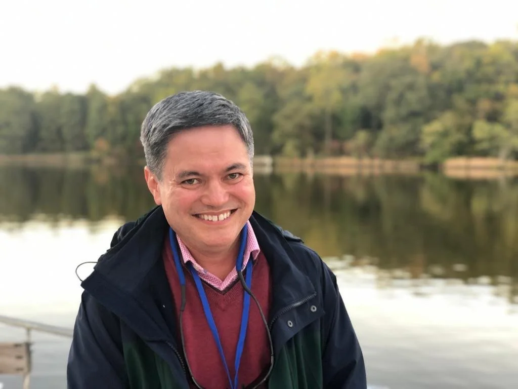 Chris Calabia — MIT Digital Currency Initiative