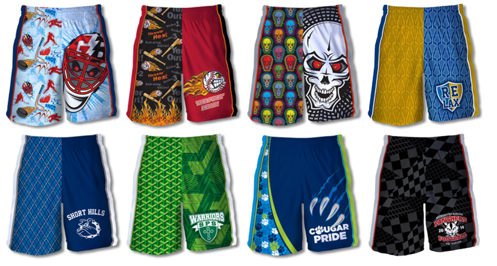 Custom Sublimation Shorts | atelier-yuwa.ciao.jp