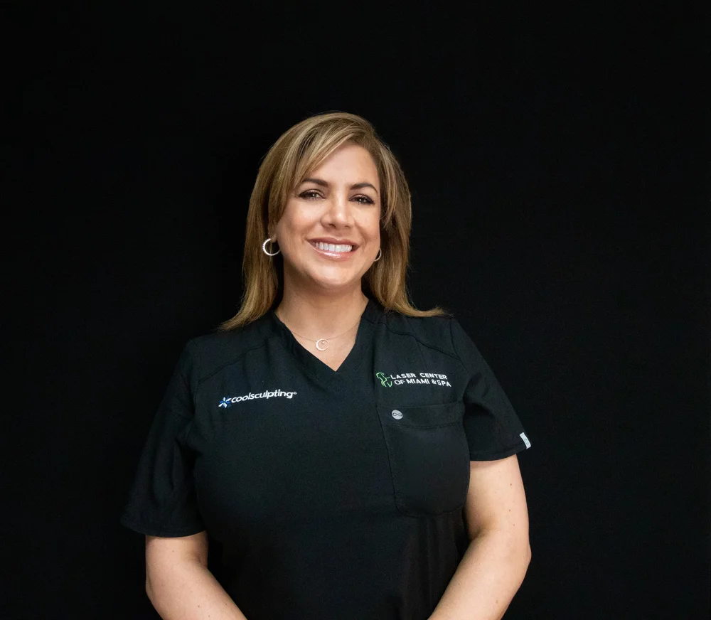 Our Team — Laser Center of Miami & Spa