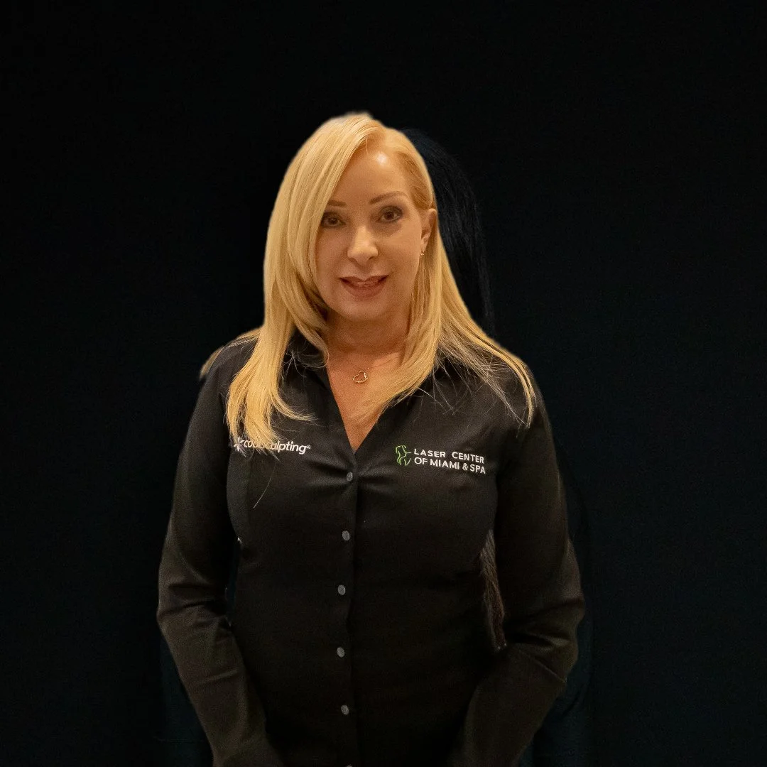 Our Team — Laser Center of Miami & Spa