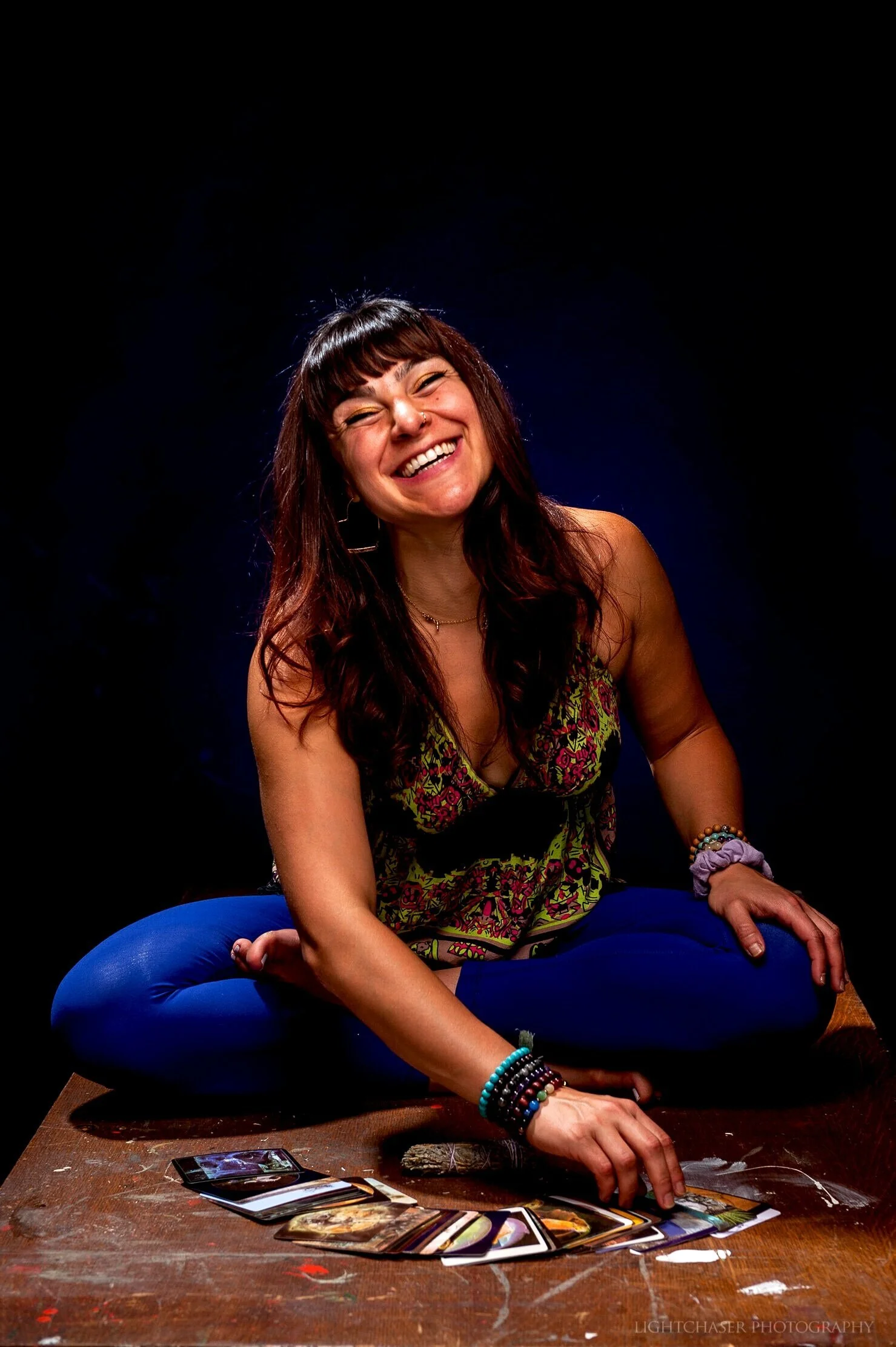 bio — Shira Brenner