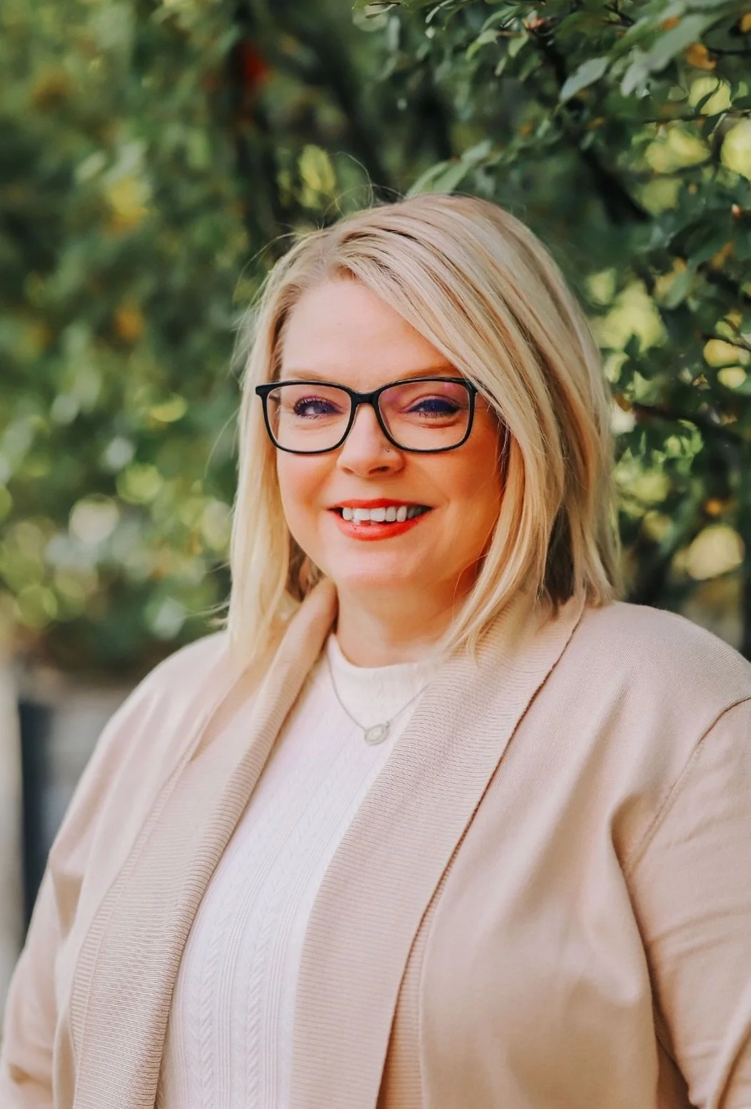 About Us — Claire Myers Consulting