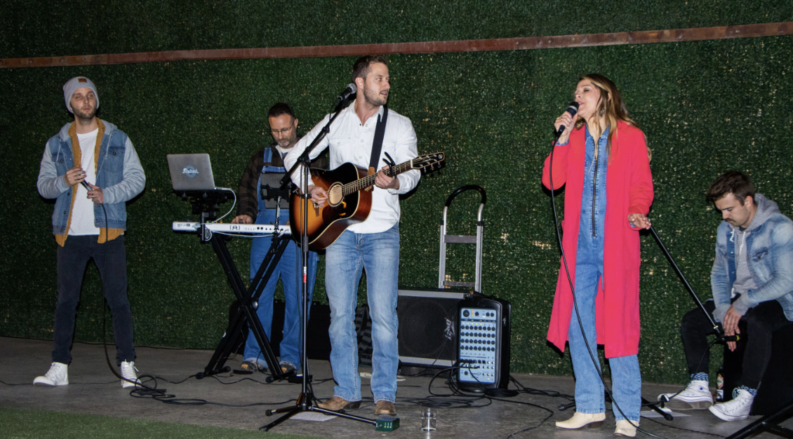 LATEST NEWS — Voth