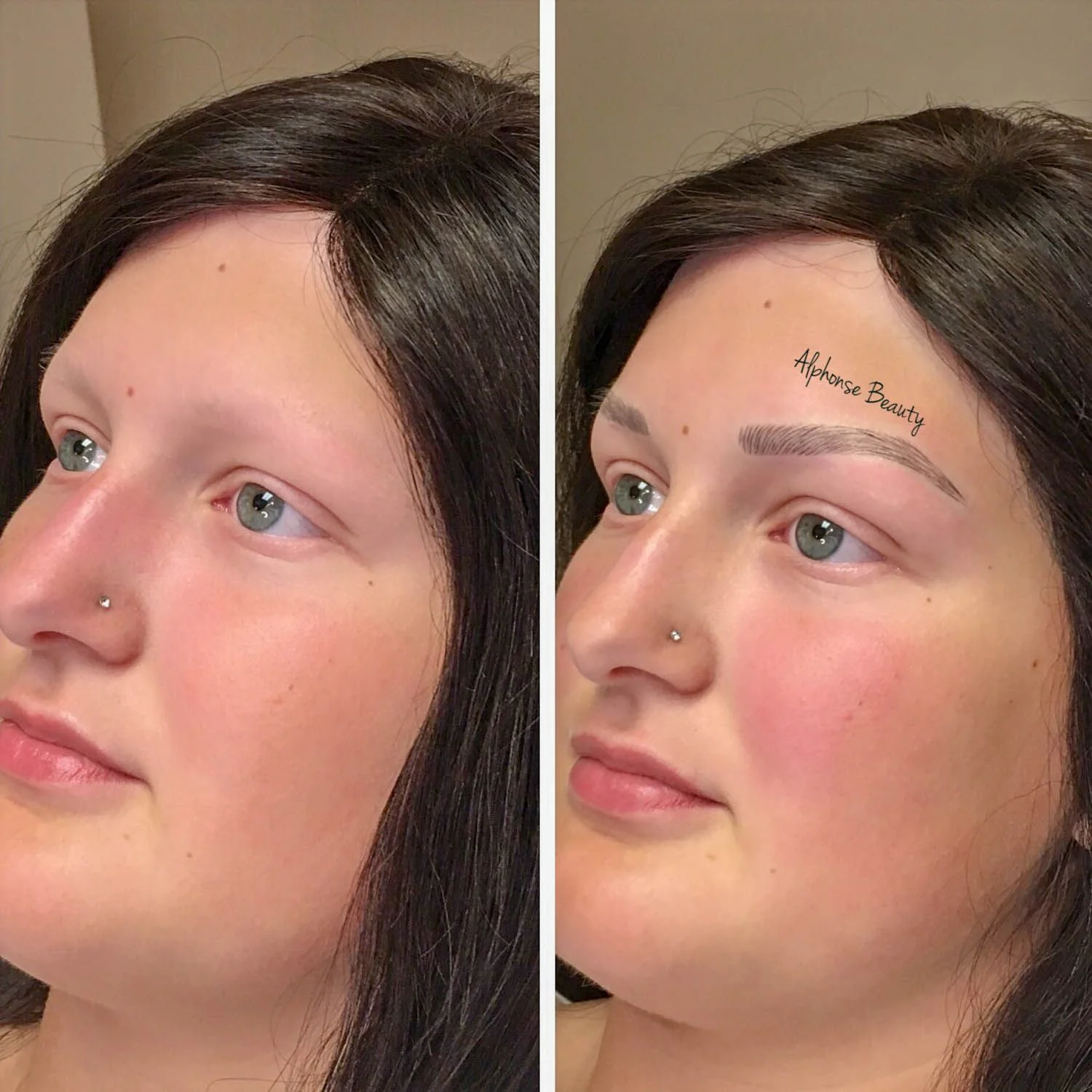 Alphonse Beauty Microblading | Michigan - Gallery