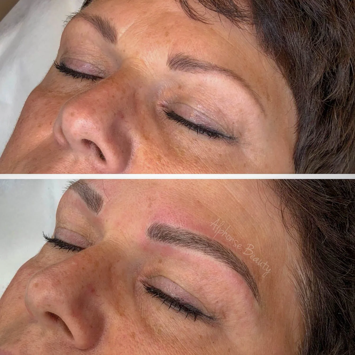 Alphonse Beauty Cosmetic Ink | Michigan - Transform Your Look: Eyebrow ...