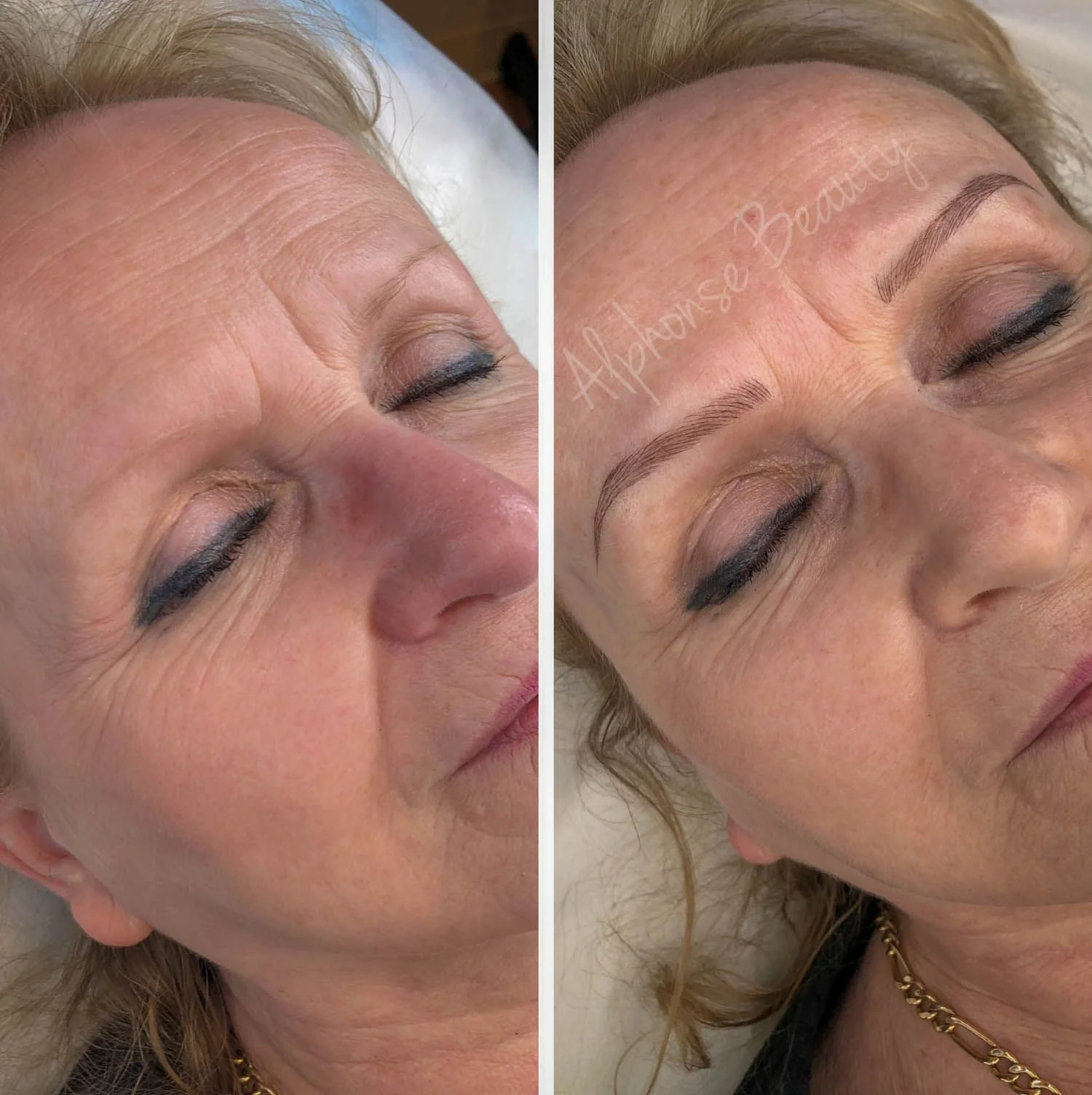 Alphonse Beauty Microblading | Michigan - Gallery