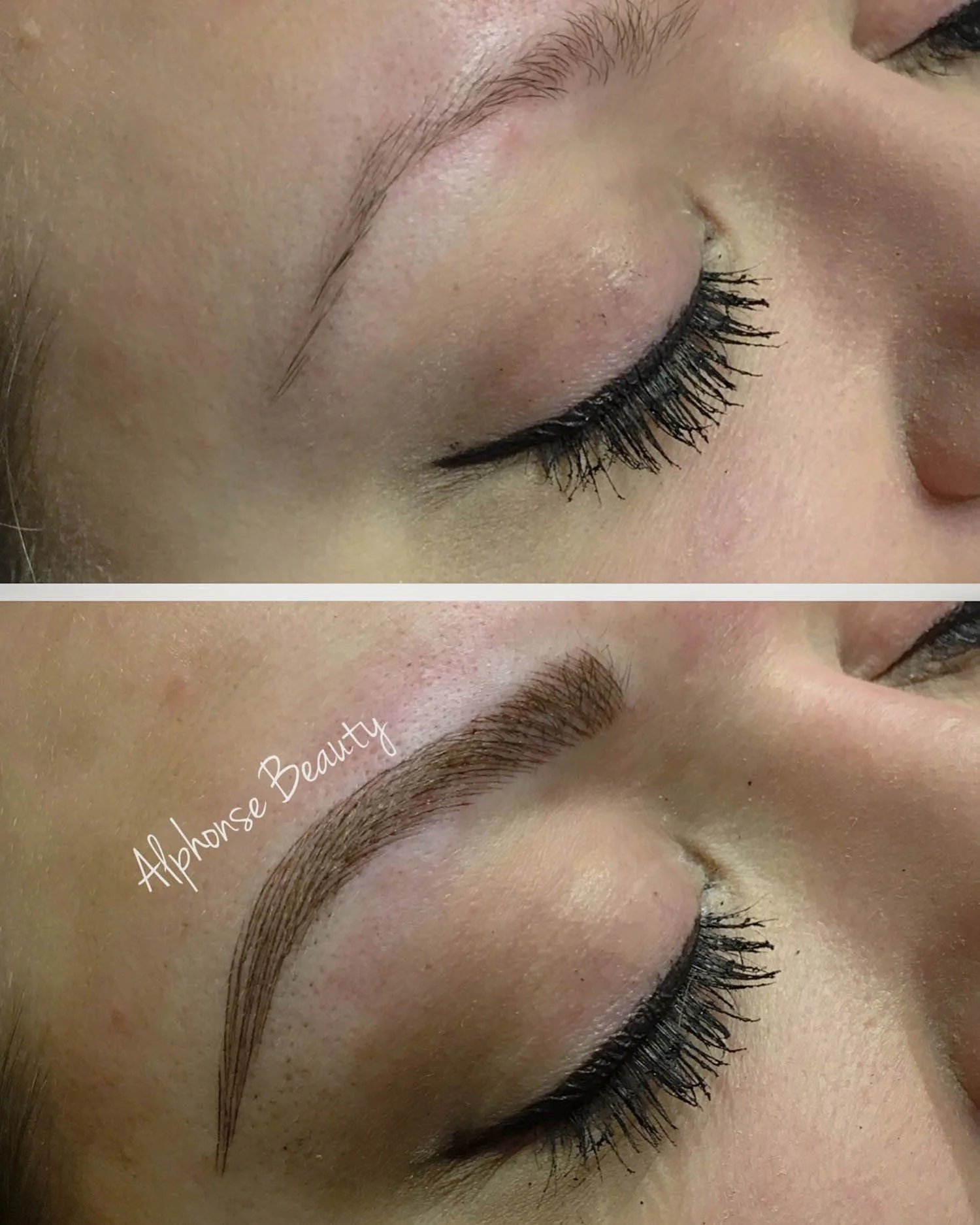 Alphonse Beauty Microblading | Michigan - Gallery