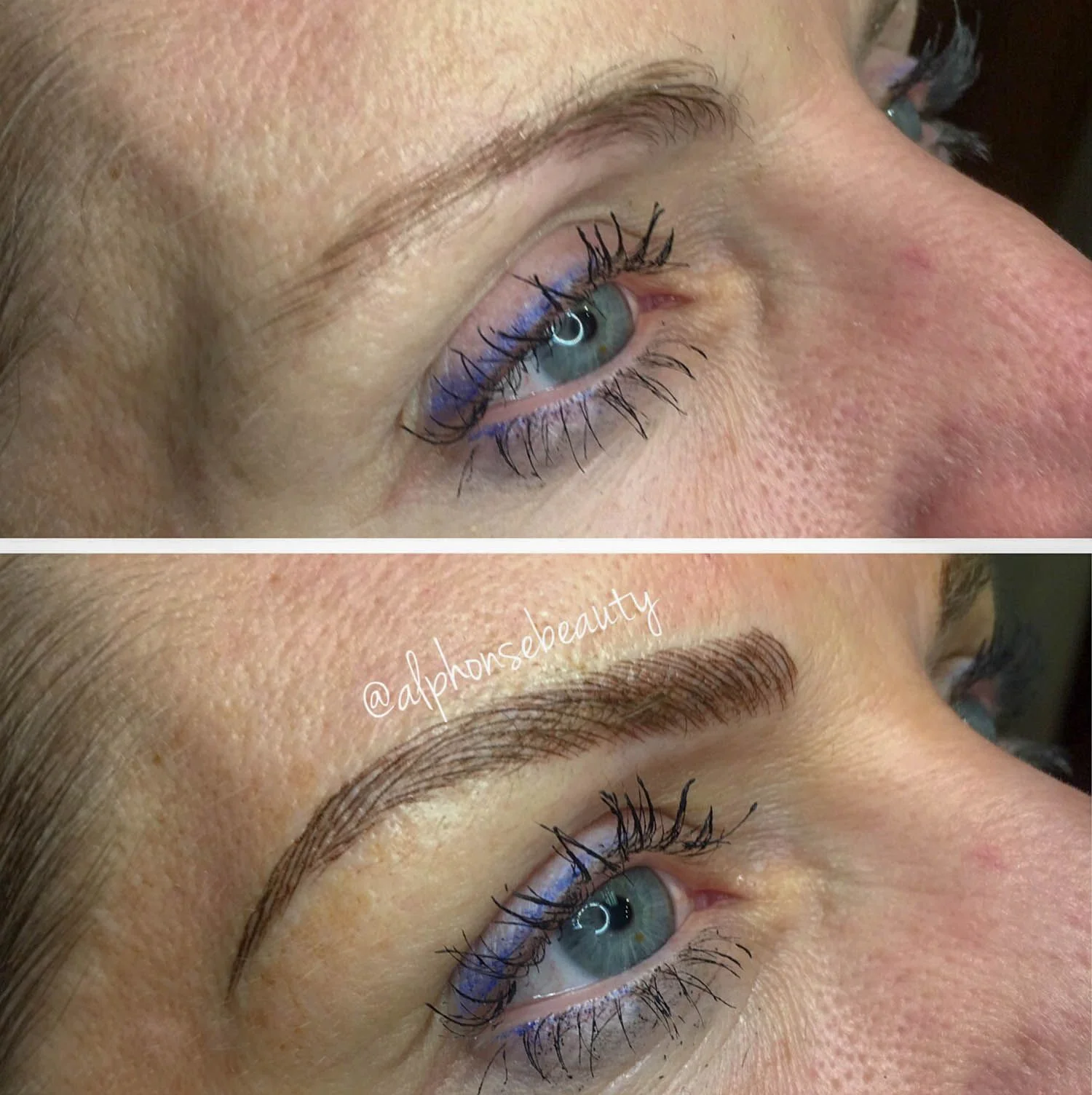 Alphonse Beauty Microblading | Michigan - Gallery