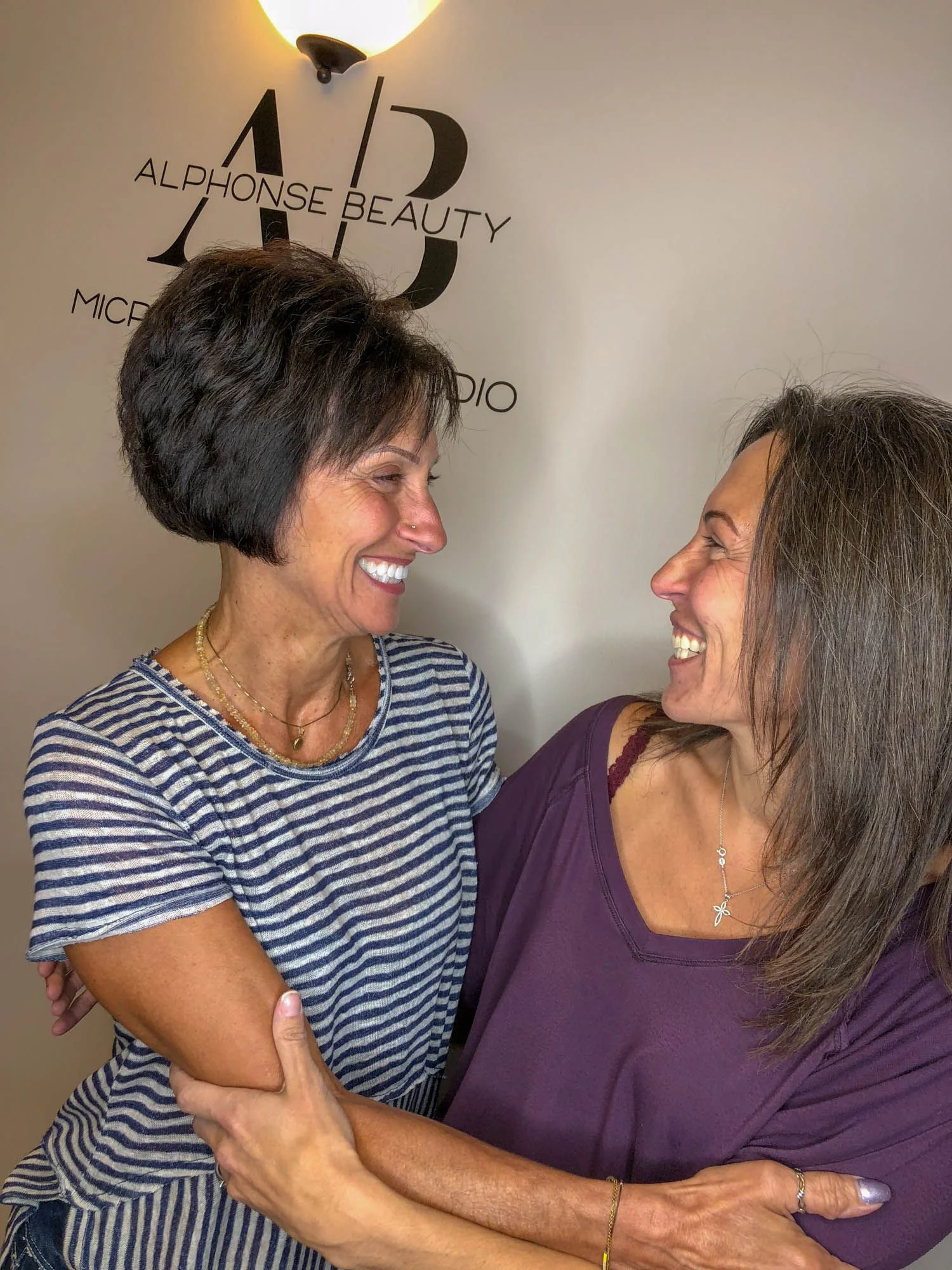 Alphonse Beauty Microblading | Michigan - Gallery