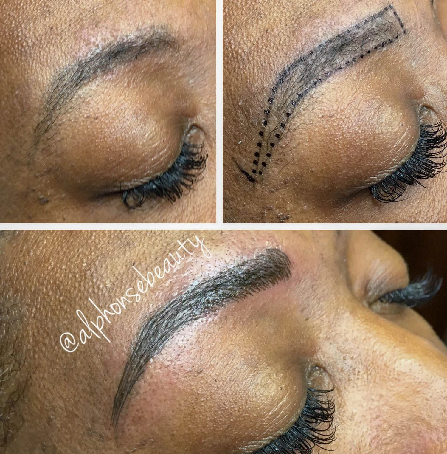 Alphonse Beauty Microblading | Michigan - Gallery