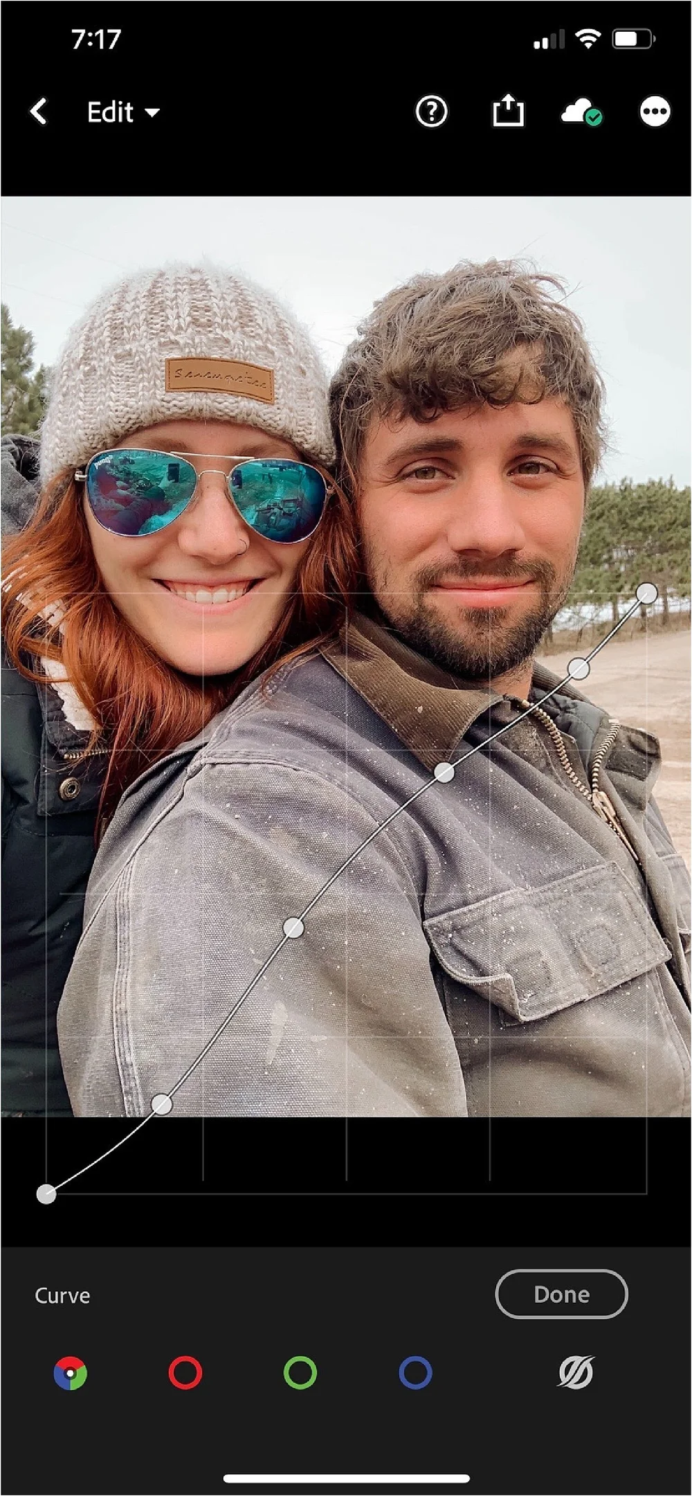how to shoot and edit better photos using your smartphone — Between ...
