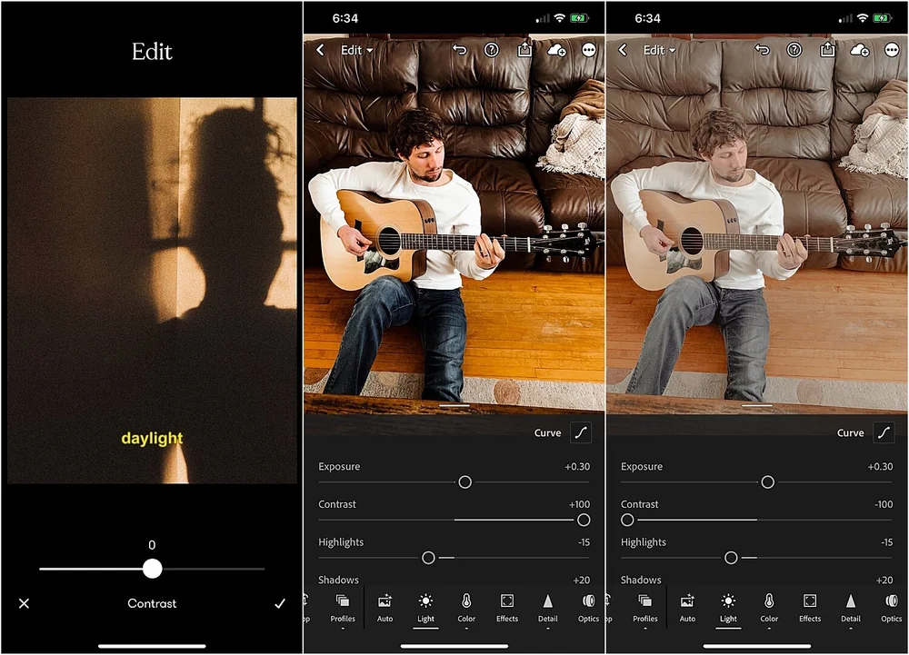 how to shoot and edit better photos using your smartphone — Between ...