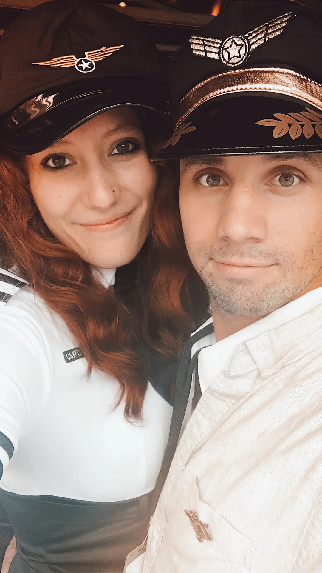 6 last minute halloween costume ideas for couples — Between Passport Stamps