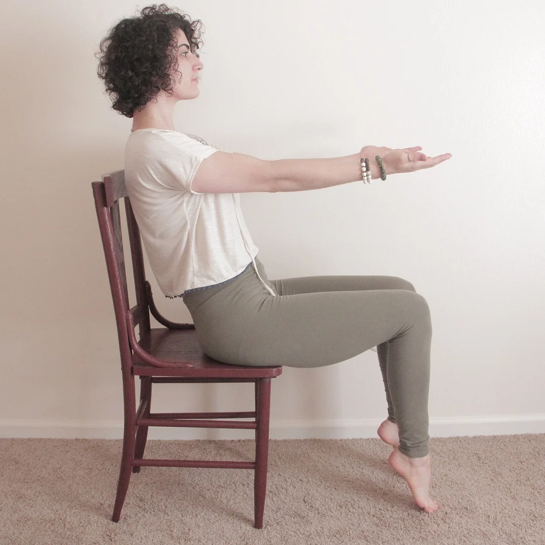 5 WAYS TO PRACTICE BOAT POSE (NAVASANA) — santosha spirit