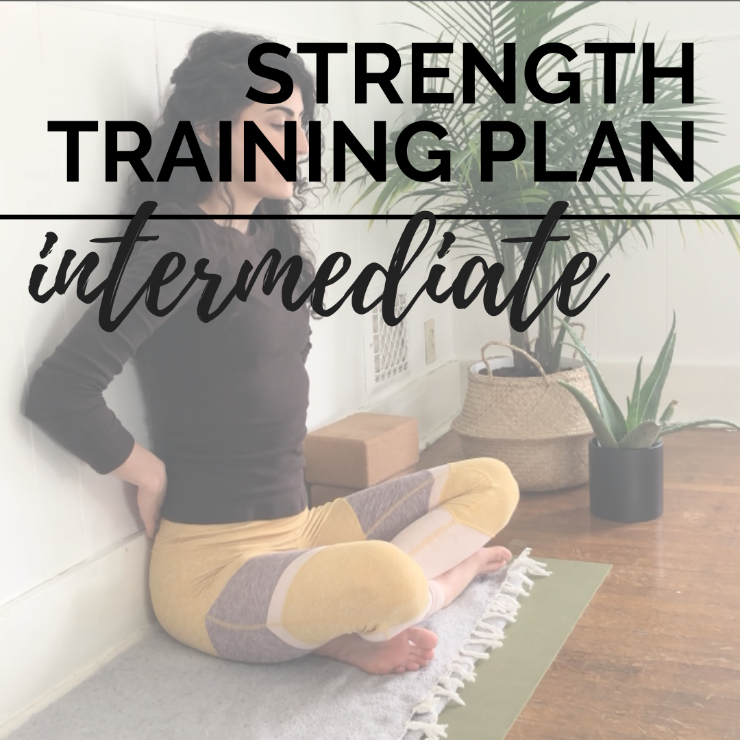 3 TIPS FOR PRACTICING YOGA WITH POTS — santosha spirit