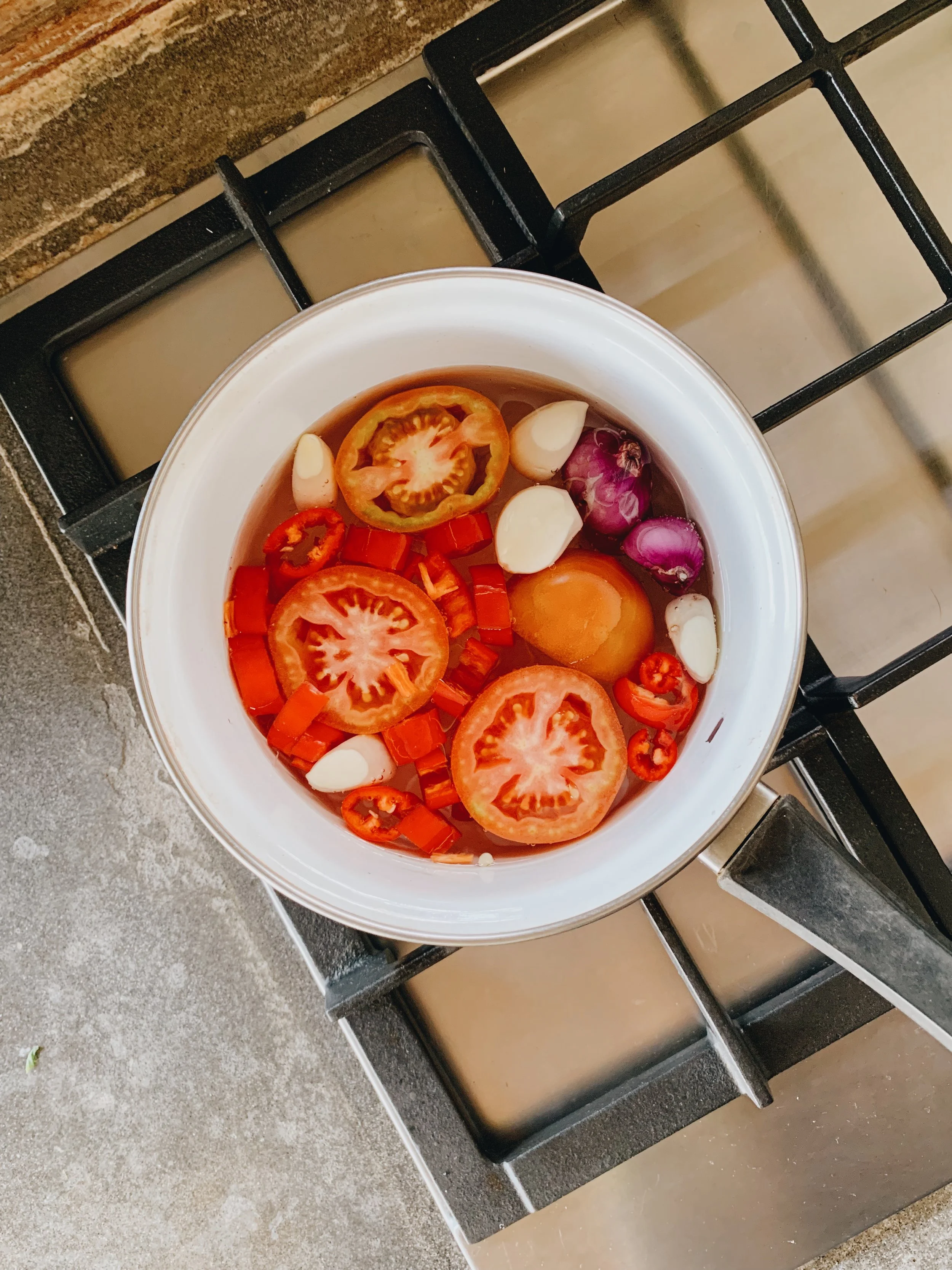 A Taste of Balinese Cooking — minilyfe