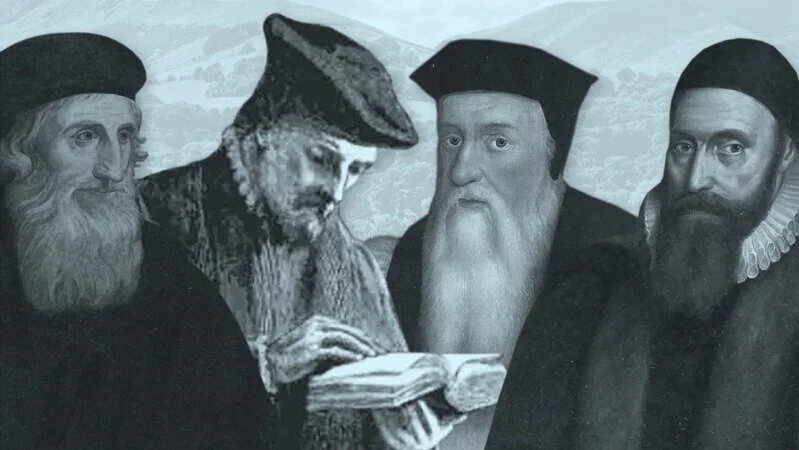 Anglicanism — St. Benedict's Anglican Church — Rockwall, TX