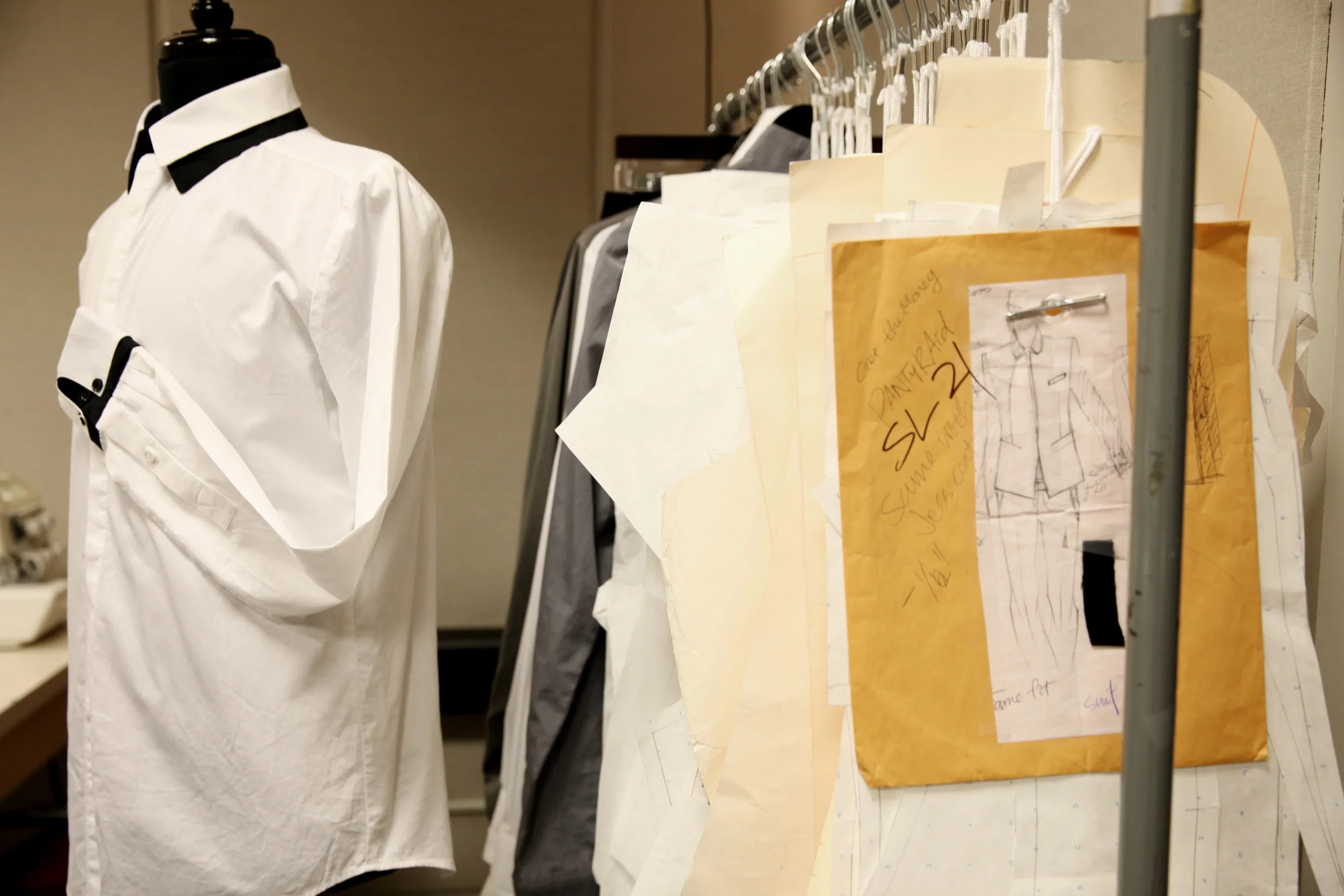 Team — Fashion Incubator San Francisco — Supporting Designers in the ...