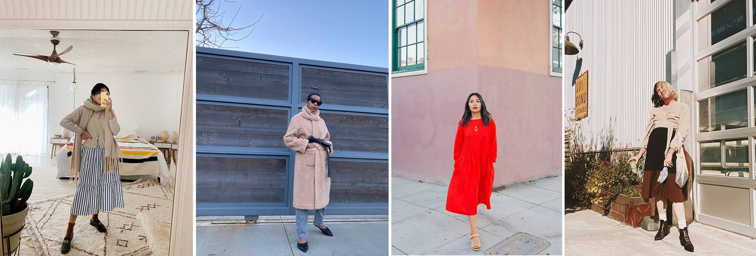 Magazine — Fashion Incubator San Francisco — Supporting Designers in ...