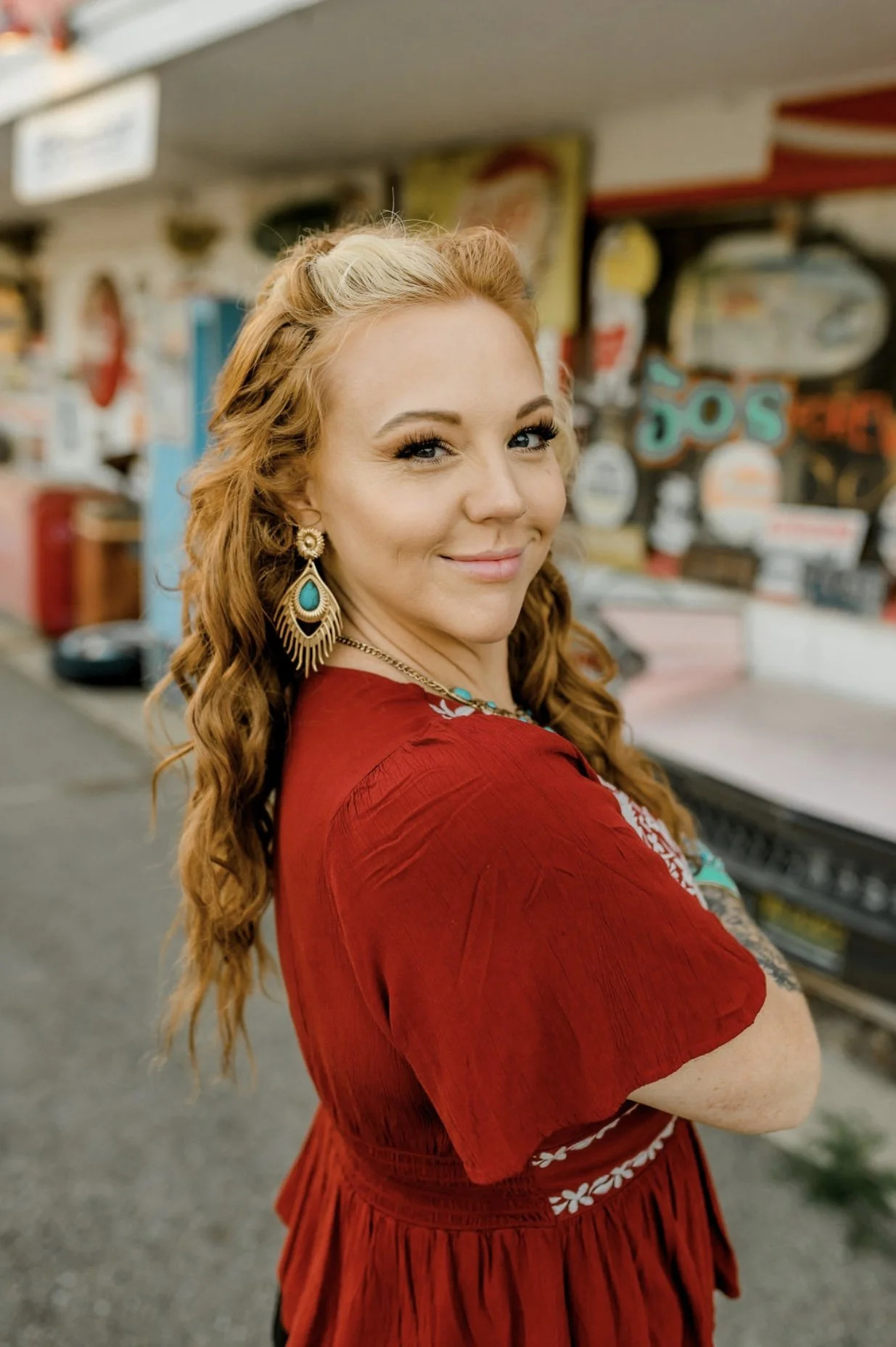 Staff — Urban Jonny's Salon