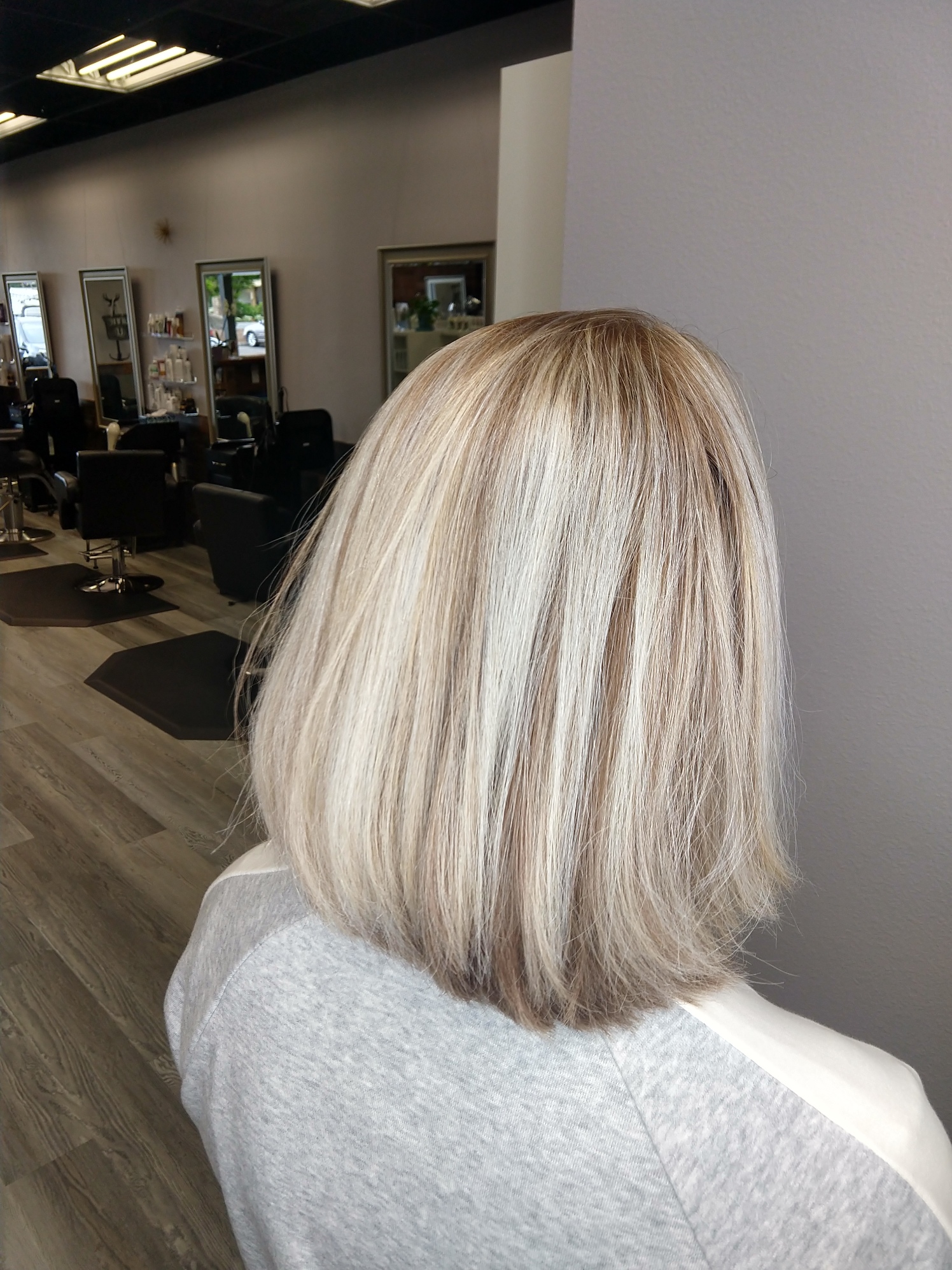 Rachel — Firefly Atelier